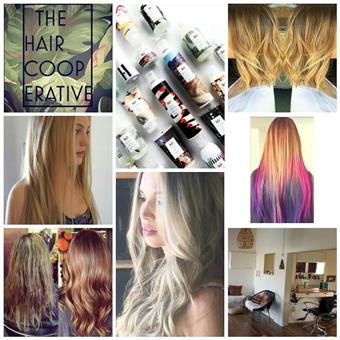 The Hair Cooperative In San Diego CA | Vagaro